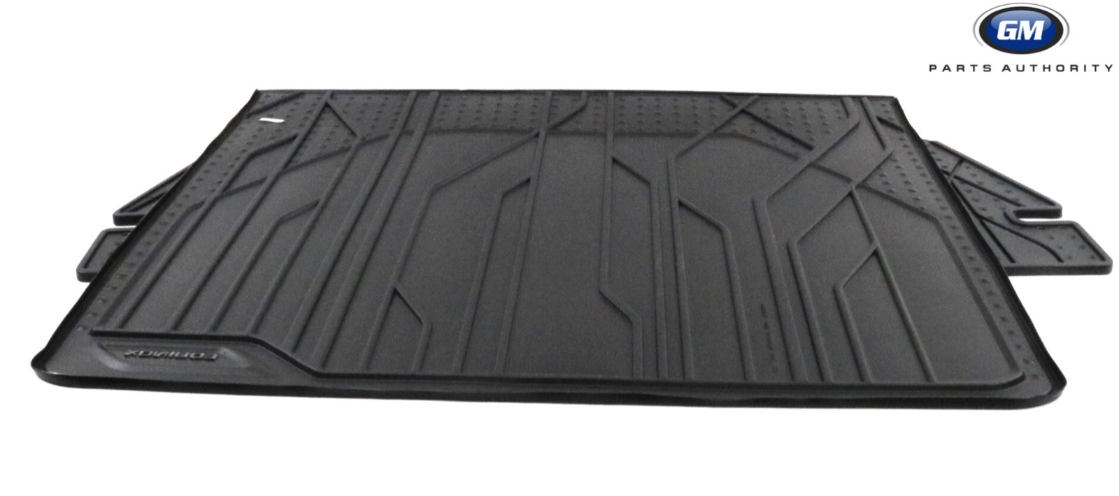 2018-2023 Chevrolet Equinox All Weather Cargo Liner 84269451 Black w ...