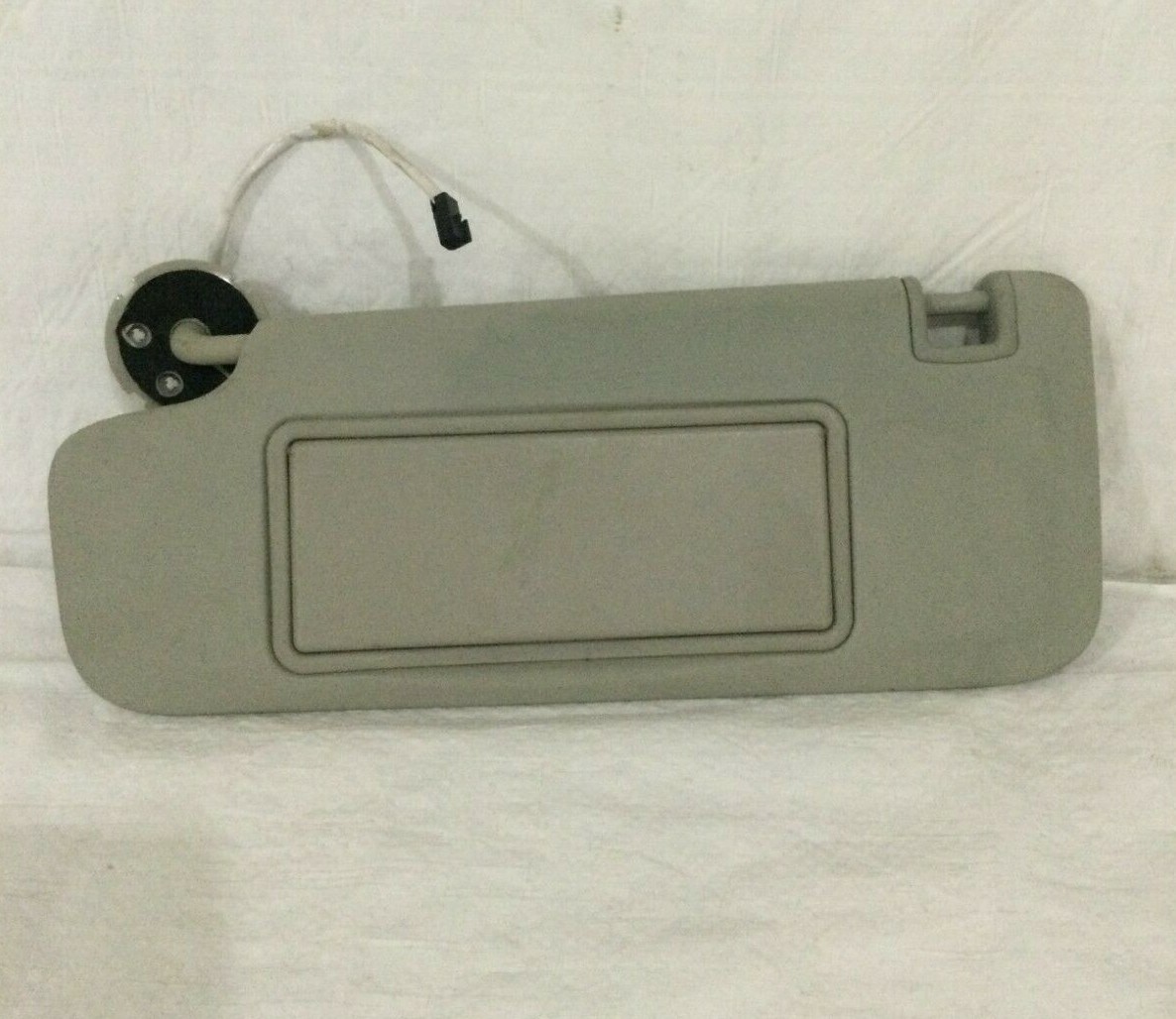 Buick Regal Front Left Driver Side Sun Visor Sunvisor OEM 2018 - 2020 ️ ...
