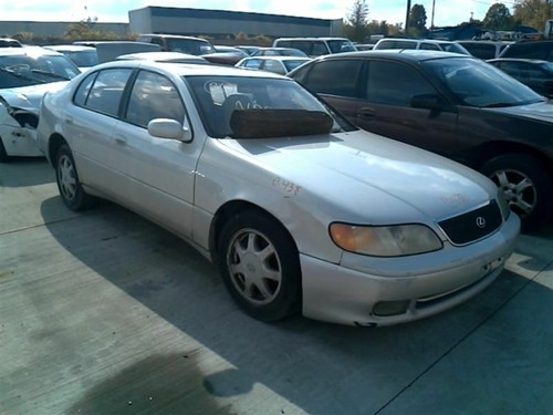 PASSENGER RIGHT LOWER CONTROL ARM FR FITS 93-97 LEXUS GS300 84924 | eBay