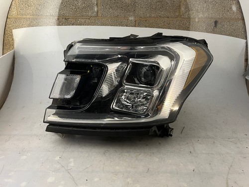 OEM | 2018-2021 Ford Expedition Halogen Headlight (Left,Driver) | eBay