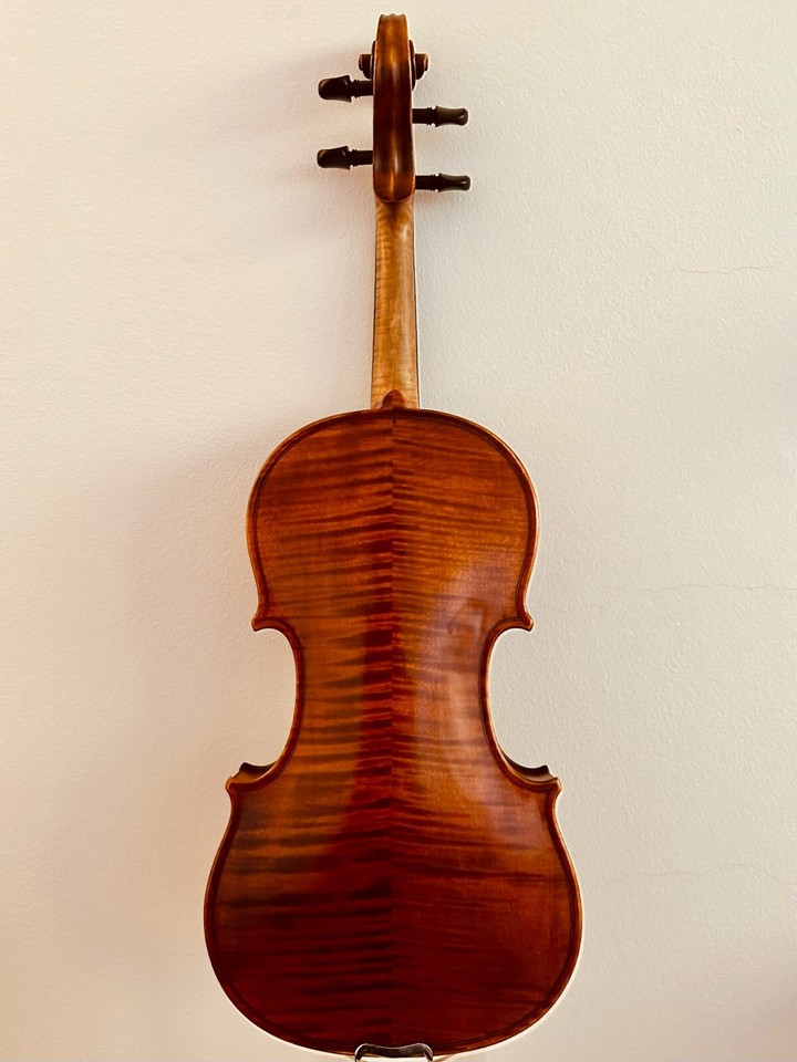 Violin Hart & Son | eBay