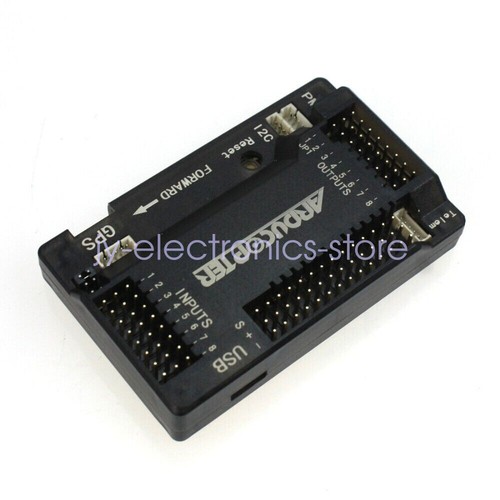 APM 2.8/2.6/2.52 Flight Controller Board For Multicopter ARDUPILOT MEGA ...