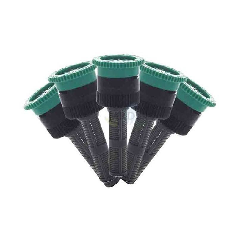 Hunter Nozzles - Radius 4A - 1,3,5,10 Pack - Landscape Pro - Sprinkler ...
