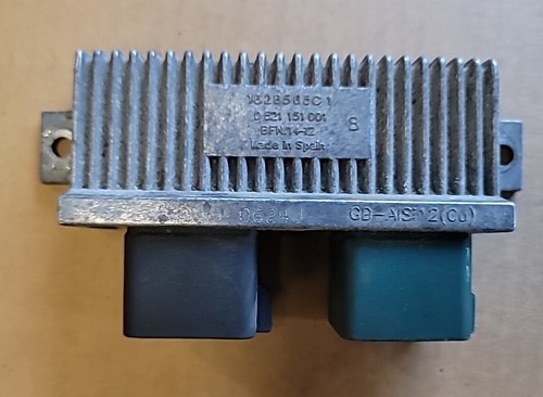 2004 Ford F250 F-250 Super Duty 6.0L Diesel Glow Plug Control Module ...