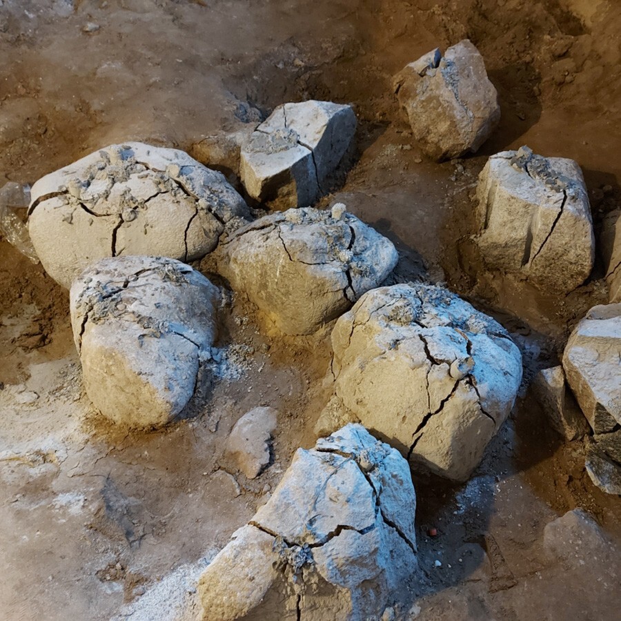 Betonamit - Non-explosive cracking agent - 20KG Case | eBay