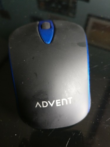 Advent Mouse | eBay UK