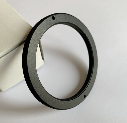 M65 x1 To M52 X1 Female thread Camera Lens Mount Adapter For Helicoids ...