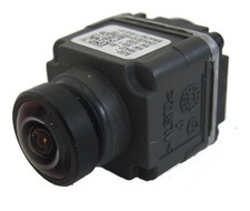 OEM Land Rover Evoque Camera 4 Pin Bj32-19h422-ab Lr025912 Front Rear ...