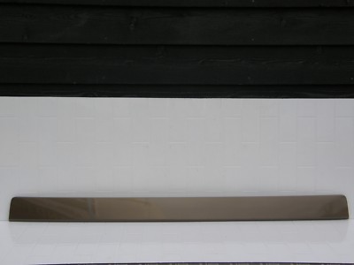 Land Rover Range Rover L322 Lower Tailgate Trim In Nara Bronze ...