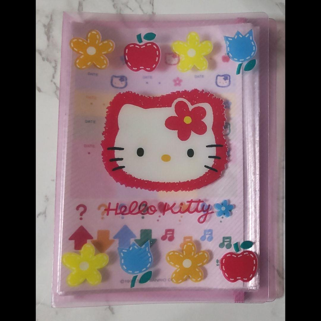 Sanrio Hello Kitty Set Vintage 1991 | eBay Sanrio Hello Kitty Set Vintage 1991 | eBay