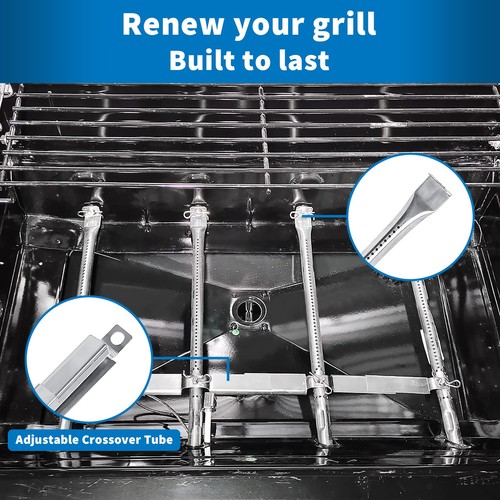 Grill Parts for Charbroil Performance 5 Burner 463448021 463450022 ...