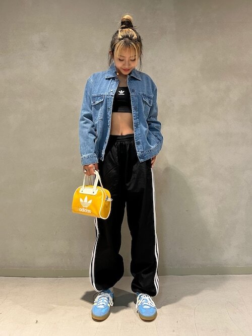 adidas Originals Gazelle Indoor IE2960 Semi-blue men's woman shoes ...