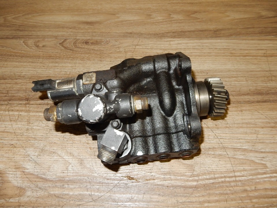 Original International MaxxForce High Pressure Oil Pump HPOP DT466 ...