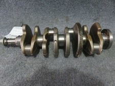 2740300101 OEM MERCEDES Crankshaft for C300 for sale online | eBay