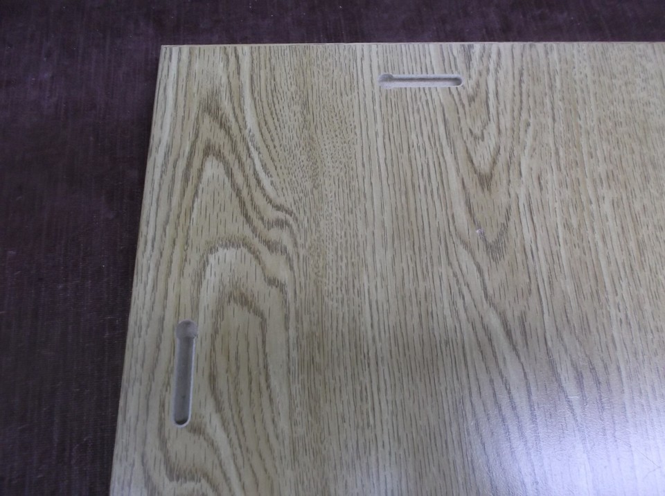 trophy parts 12 x 15 plaque oak finish keyhole slots for mounting | eBay