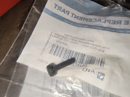 Set Of 3 WB02X24790 AP5989801 Grate Bumper Rubber Foot Genuine OEM GE ...