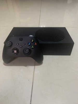 Microsoft Xbox Series S 1TB Video Game Console - Black 196388179923 | eBay