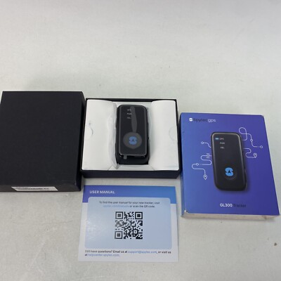 Spytec GPS GL300 GPS Tracker for Vehicles, Cars, Trucks, Equipment and ...