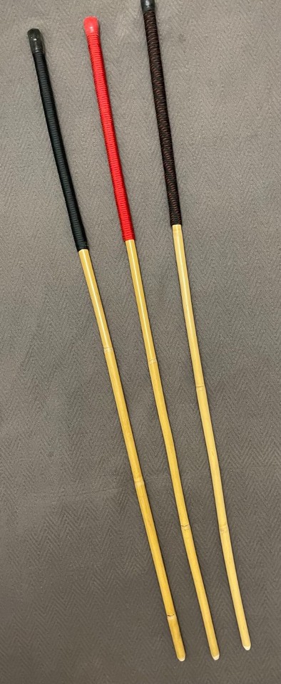 Singapore Prison Cane XTREME.EDTN Judicial Rattan Cane - 120 cms L & 15 ...