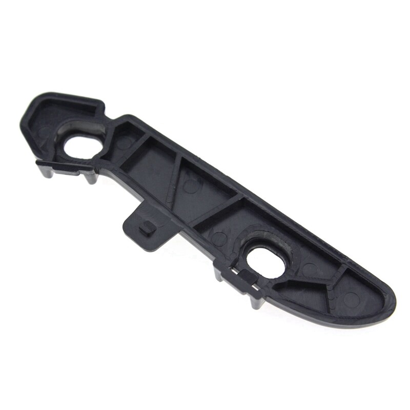 10X Front Lower Bumper Support Rail Brackets Mountings 51117279711 / ...