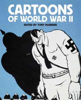 Propaganda Cartoons of World War II | eBay