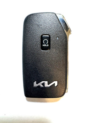 OEM KIA KEYLESS ENTRY REMOTE CONTROL KEY FOB SY5MQ4FGE05 MISSING KEY ...