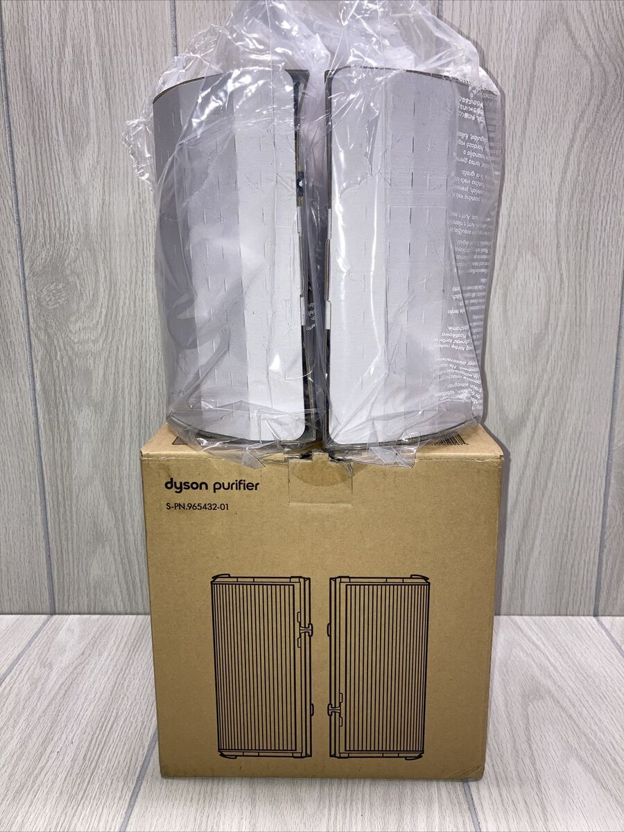 GENUINE Dyson Purifier Replacement Filter 965432-01 Combi GENUINE Dyson Purifier Replacement Filter 965432-01 Combi
