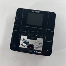 Sony VRD-MC6 DVD Recorder for sale online | eBay