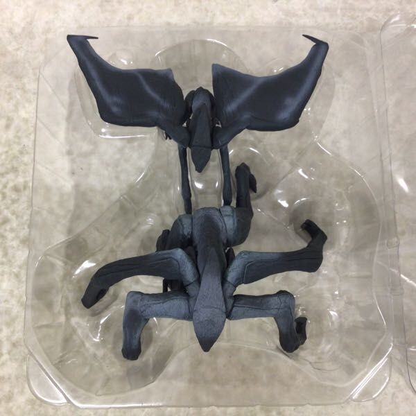 Godzilla 2022 Enemy Muto
