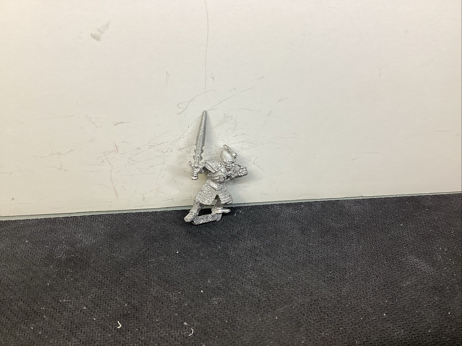 Citadel Marauder Miniatures MM70 Dark Elf DE4 OOP metal MS1115113 | eBay