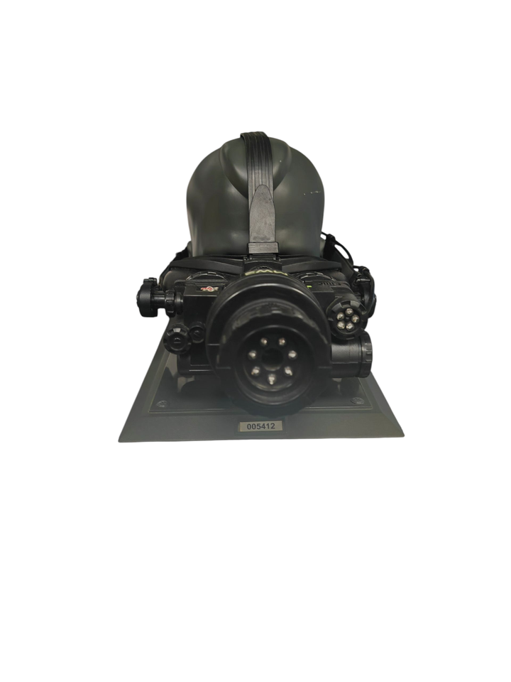 Infinity Ward Modern Warfare 2 Night Vision Goggles – Black – Good ...