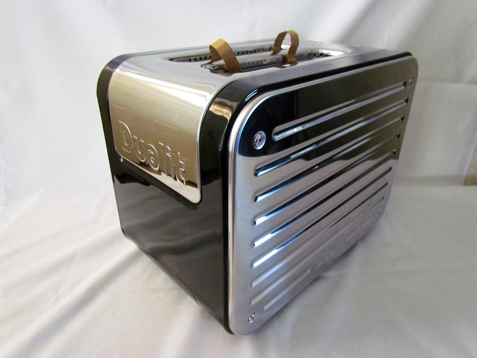 Dualit Architect Design Series Modern 2 Slice Toaster CAT2 - New ...