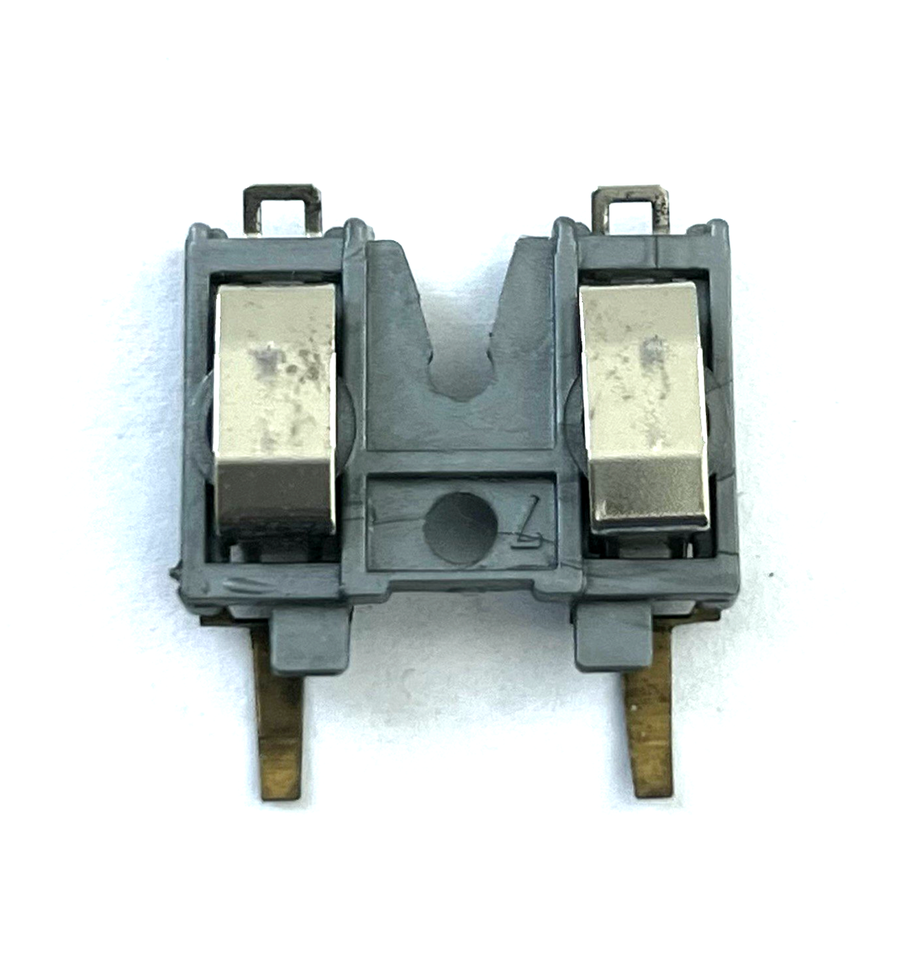 VTG. 70s TYCO CURVE HUGGER HP-2 FRONT PICK-UP SPRING ASSEMBLY#8587 LOT ...