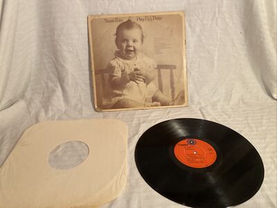 SUSAN RAYE PITTY, PITTY, PATTER LP '68 CAPITOL ST-807 RARE COUNTRY POP ...