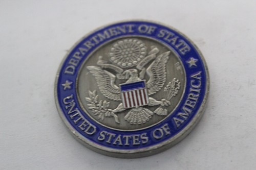 The White House Washington DC Challenge Coin | eBay