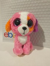 Precious the Dog - Beanie Boos - Beaniepedia