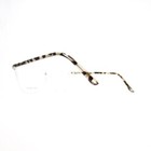 WP 20213 CR Eyeglasses crystal cat-eye Frames 57-16-145 | eBay