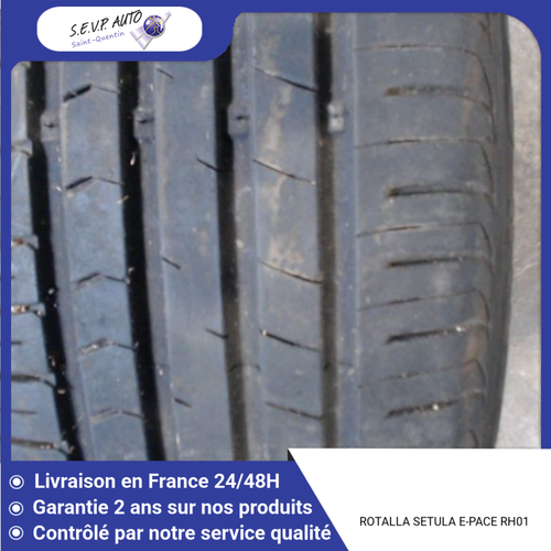🇫🇷 Pneu ROTALLA SETULA E-PACE RH01 205 55 16 91 W ♻️ | eBay