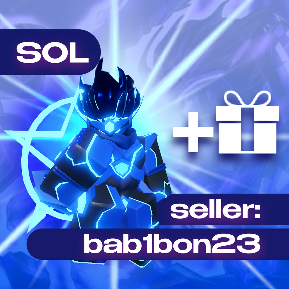 Roblox - AUT / A Universal Time - Any Skins, Items or Traits for Best ...