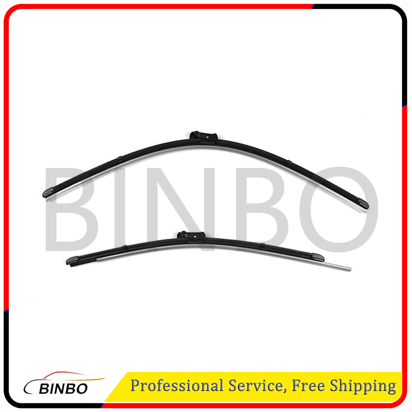 Genuine OEM Windshield Wiper Blade for BMW 61612408631 for sale online ...