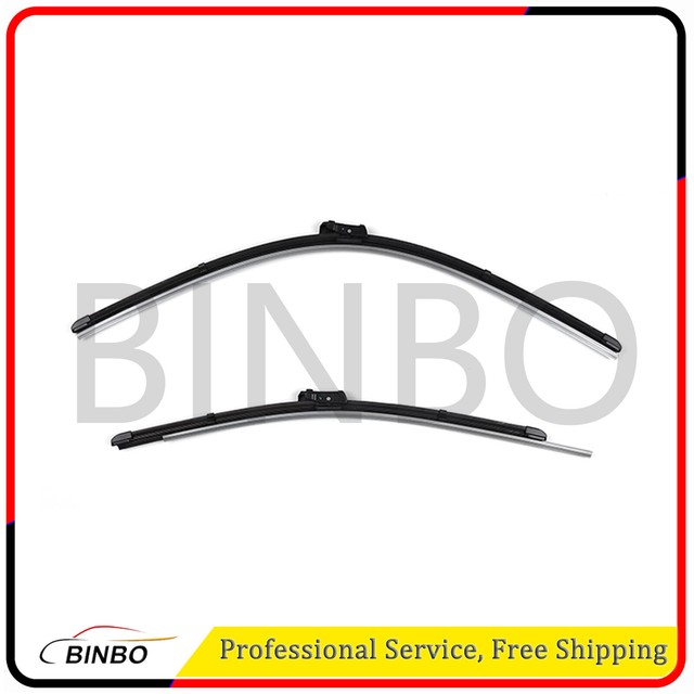 Genuine OEM Windshield Wiper Blade for BMW 61612408631 for sale online ...