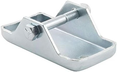 Trailer Jack Foot Fits 2 Inch Tube Supports Trailer Weight | eBay