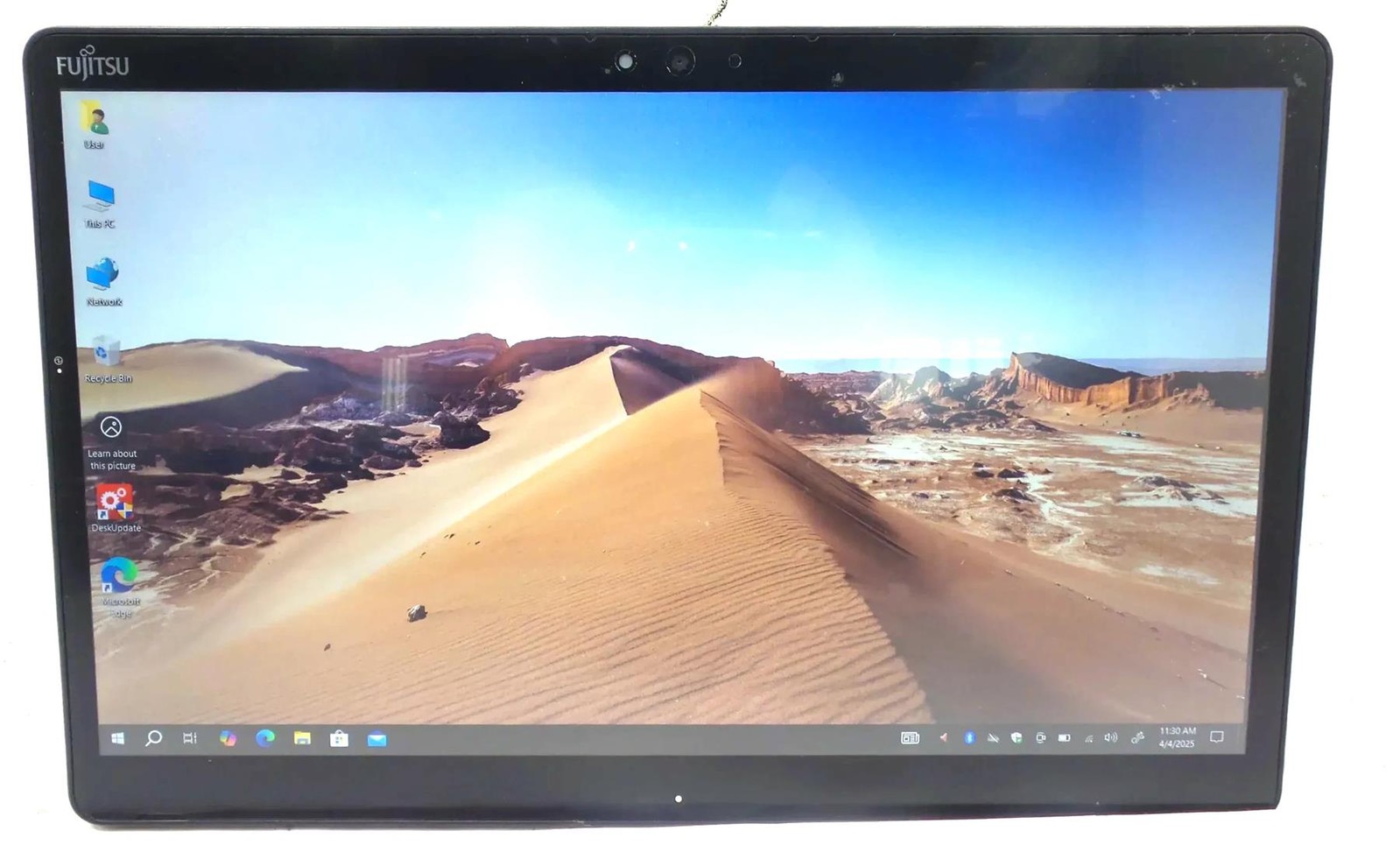 Fujitsu Stylistic Q738 Core i5-8350U 1.7GHz 16GB 256GB Windows 10 | eBay