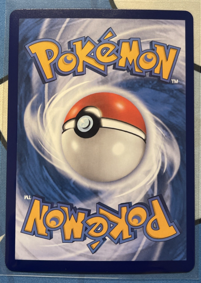 Pokémon TCG Umbreon VMAX 0614/15 2025 Gem Pack Vol. 2 Simplified ...