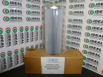 TRI DIM TDSPHP60L825MB FILTER NEW IN BOX | eBay