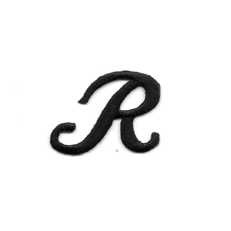 Fancy Cursive Letters