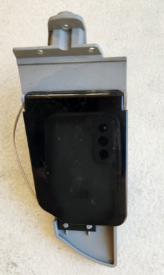 Miele Coffee Maker CVA 4060/4070/4075/4080/4085 Funnel w/ Lid #6466850 ...