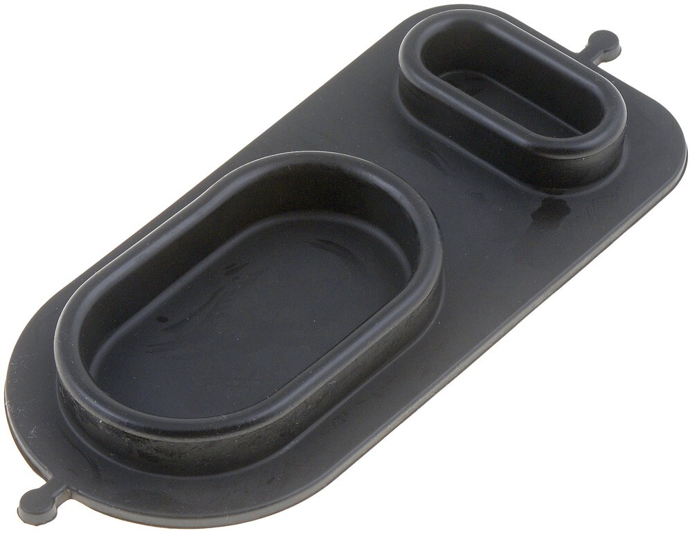 Brake Master Cylinder Reservoir Cap Gasket-Cap Gasket Dorman 42095 for ...