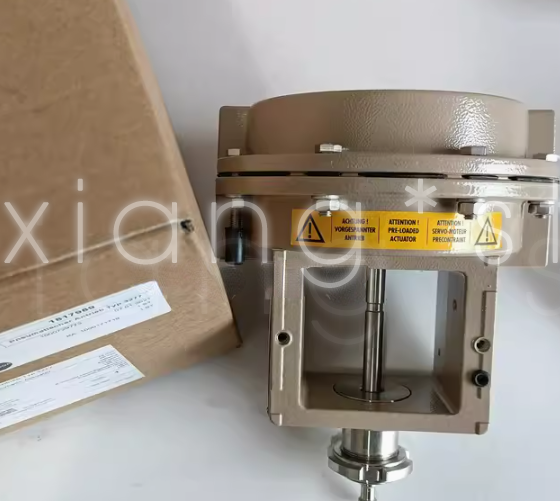 QTY:1 Actuator control valve 3277-03gl 01 3277-03 G1 01 | eBay