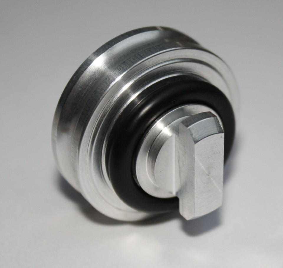 Oil Closure BMW R 850/1100/1150 GS & Adv. Oil Plug Boxer Motor Oil ...